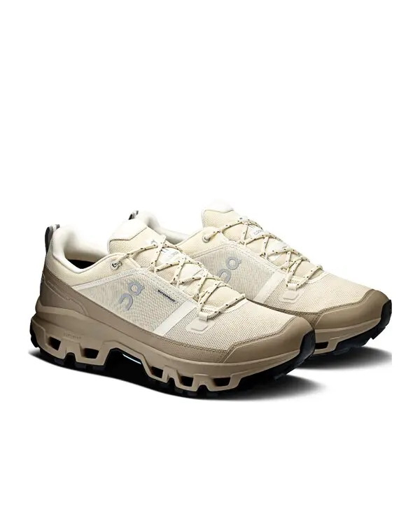 On Cloudrock Low Waterproof
