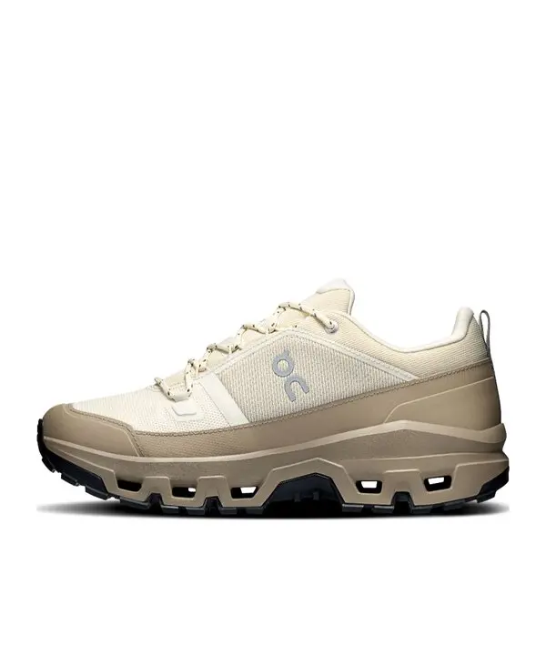 On Cloudrock Low Waterproof