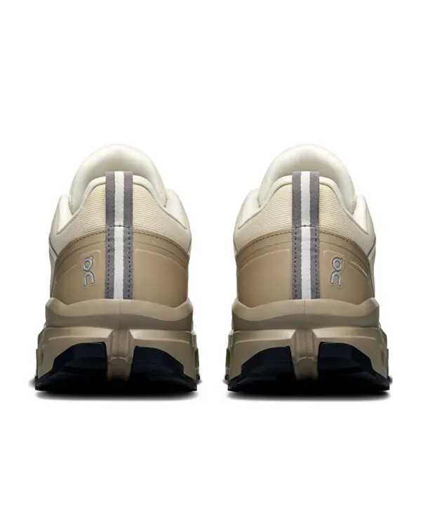 On Cloudrock Low Waterproof