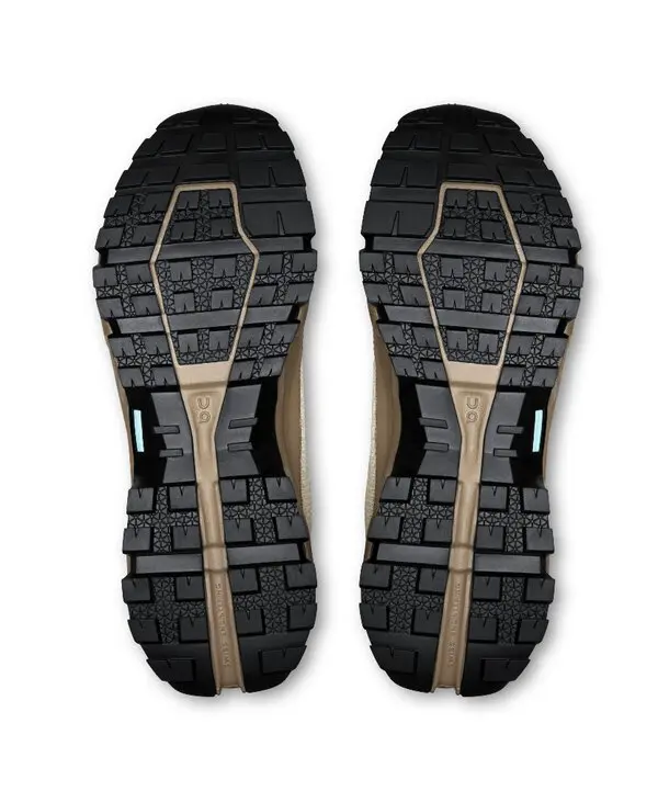 On Cloudrock Low Waterproof
