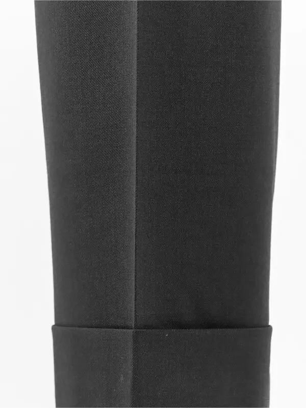 PT TORINO Pleated Casual Pants