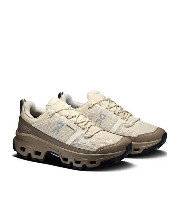 On Cloudrock Low Waterproof