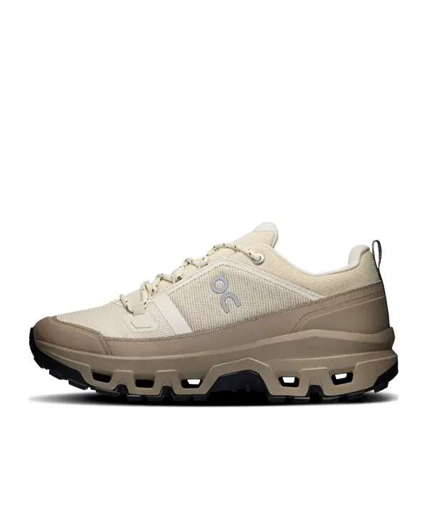 On Cloudrock Low Waterproof