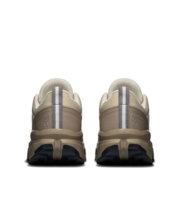 On Cloudrock Low Waterproof