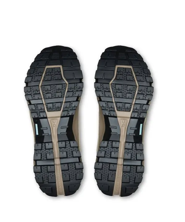 On Cloudrock Low Waterproof