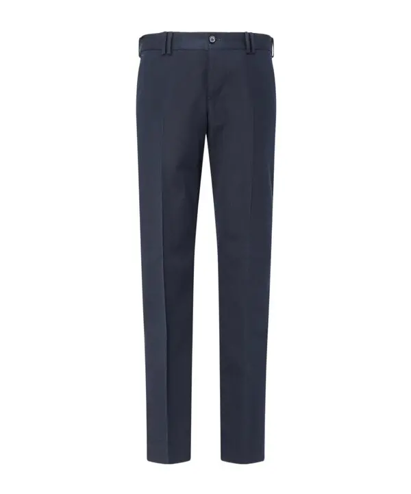 PT TORINO Edge Slim Pants - Navy