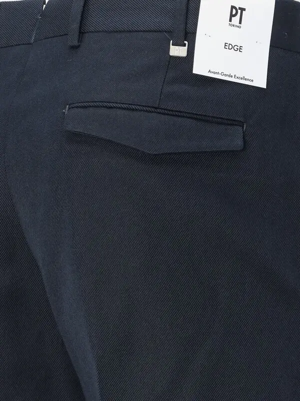 PT TORINO Edge Slim Pants