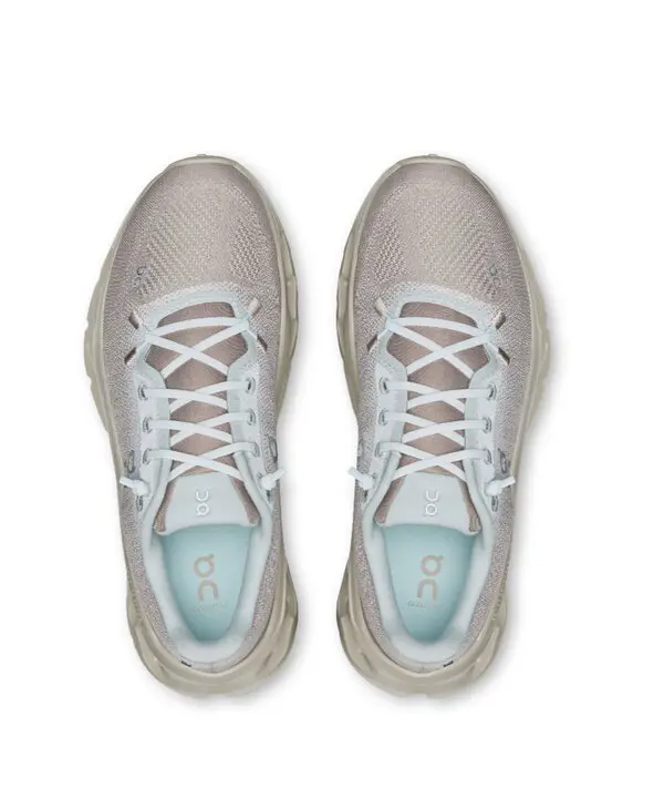 On Cloudtilt Mesh Sneakers
