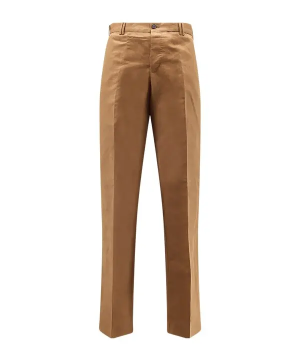 PT TORINO Reworked Michael Trousers - Brown