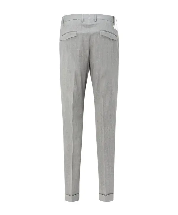 PT TORINO Rtw Tailored Pants