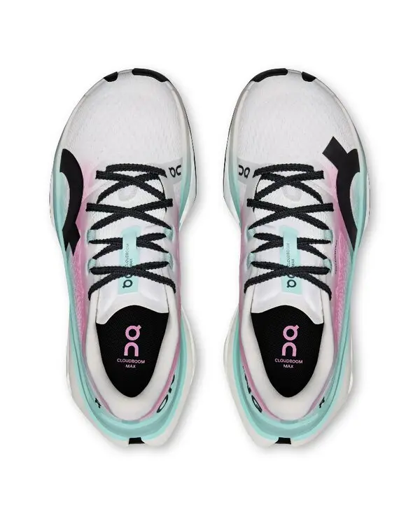 On Cloudboom Max Sneakers