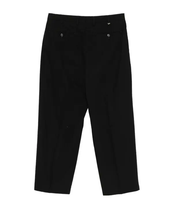 PT TORINO Straight Leg Pants