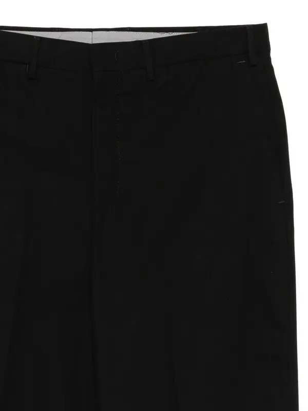 PT TORINO Straight Leg Pants