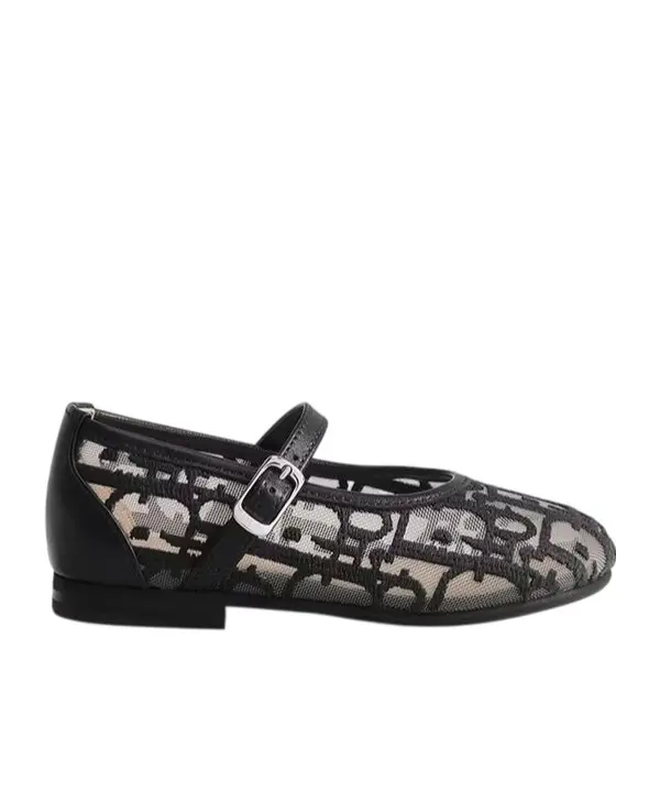 Dior Baby Ballet Flat
