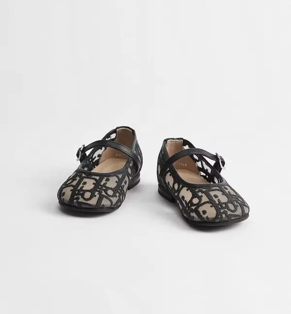 Dior Baby Ballet Flat