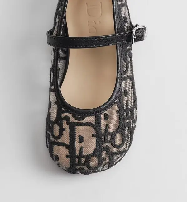 Dior Baby Ballet Flat