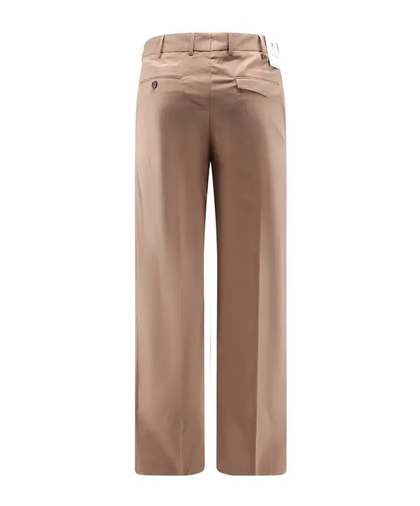 PT TORINO Button Charm Trousers