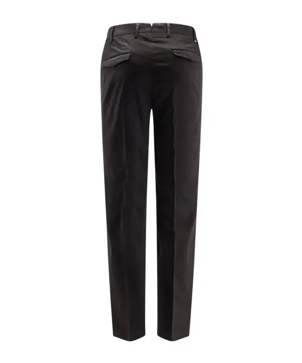 PT TORINO Charm Pocket Trousers
