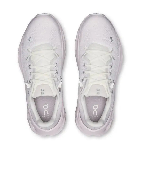 On Cloudtilt Low Top Sneakers