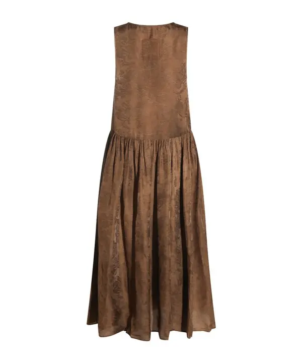 UMA WANG Sleeveless Dress