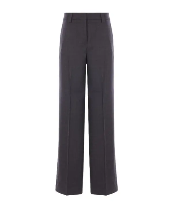 Incotex Casual Trousers With Belt Loops
