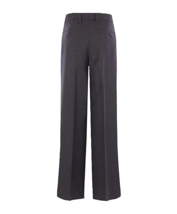 Incotex Casual Trousers With Belt Loops