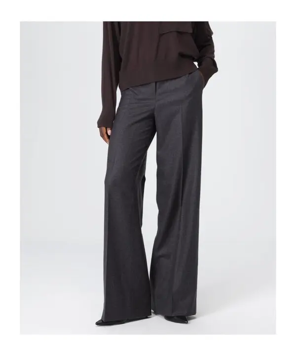 Incotex Casual Trousers With Belt Loops