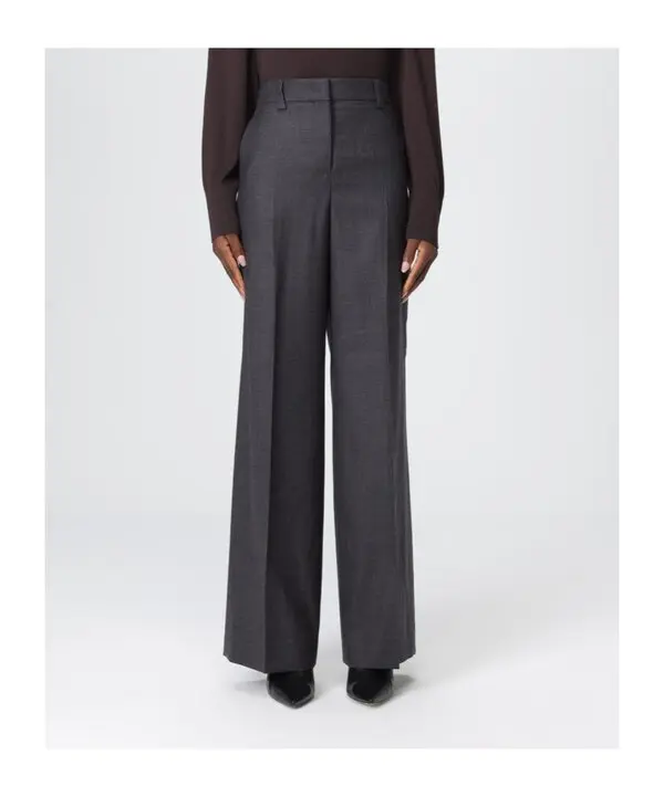 Incotex Casual Trousers With Belt Loops