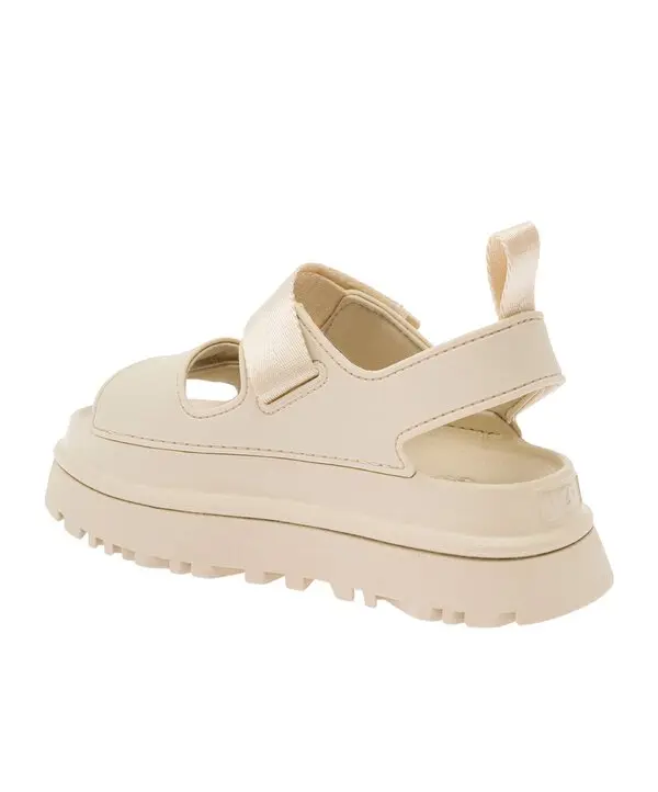 UGG Thick Flat-soled Sandals