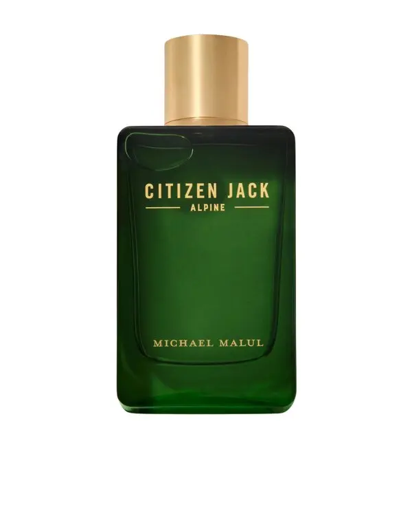 MICHAEL MALUL Citizen Jack Alpine Eau De Parfum - Green