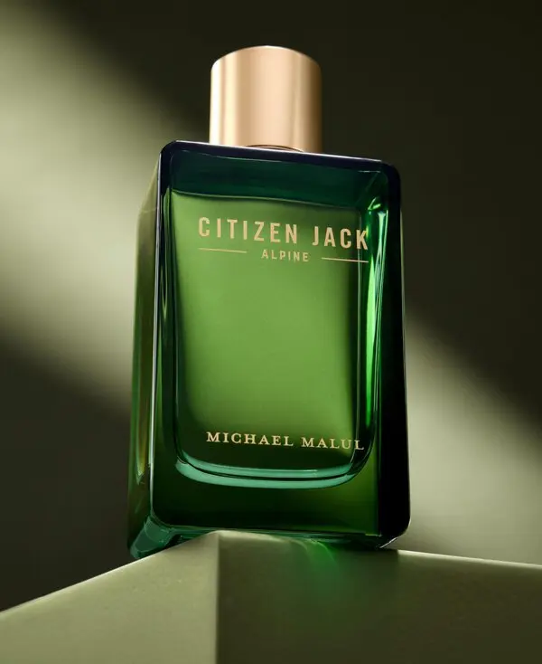 MICHAEL MALUL Citizen Jack Alpine Eau De Parfum
