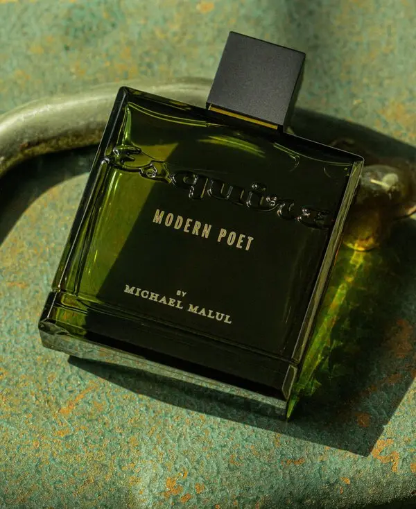 MICHAEL MALUL Esquire Modern Poet Eau De Parfum