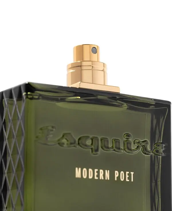 MICHAEL MALUL Esquire Modern Poet Eau De Parfum