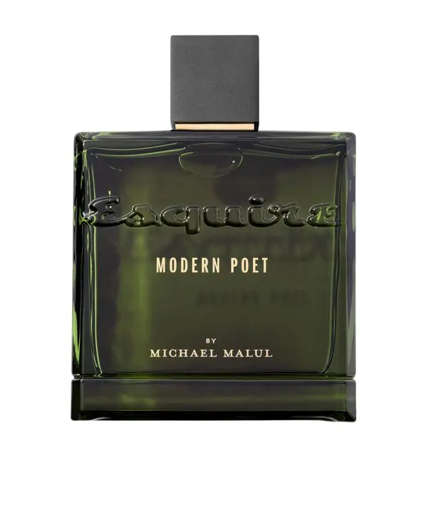 MICHAEL MALUL Esquire Modern Poet Eau De Parfum - Green