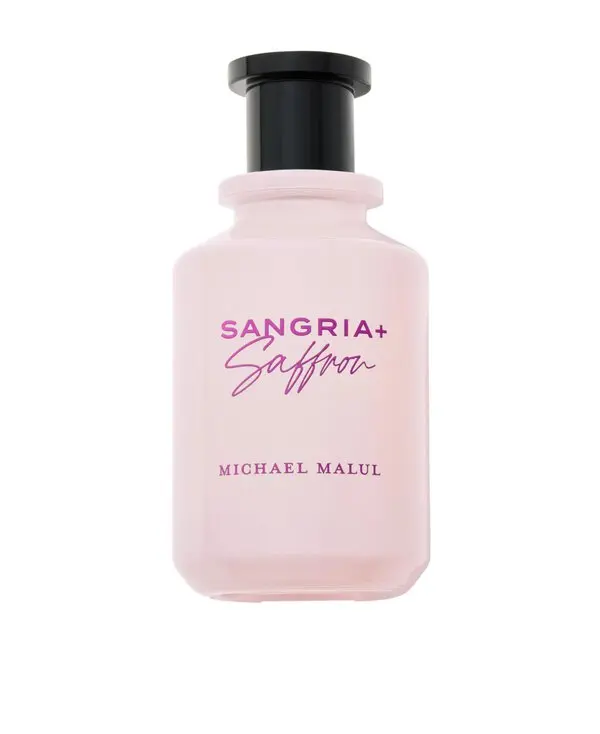 MICHAEL MALUL Sangria And Saffron Eau De Parfum