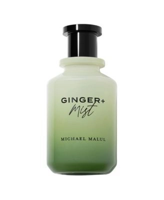 MICHAEL MALUL Ginger Mist Eau De Parfum - Green
