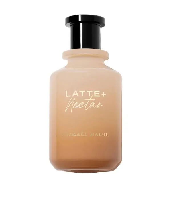 MICHAEL MALUL Latte And Nectar Eau De Parfum