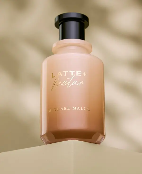 MICHAEL MALUL Latte And Nectar Eau De Parfum