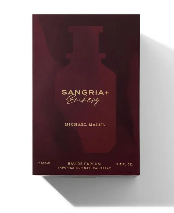 MICHAEL MALUL Sangria And Embers Eau De Parfum