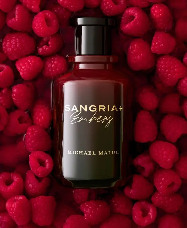 MICHAEL MALUL Sangria And Embers Eau De Parfum