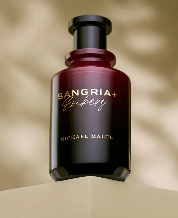 MICHAEL MALUL Sangria And Embers Eau De Parfum