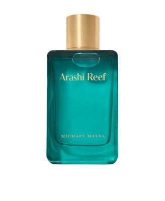 MICHAEL MALUL Arashi Reef Eau De Parfum - Blue