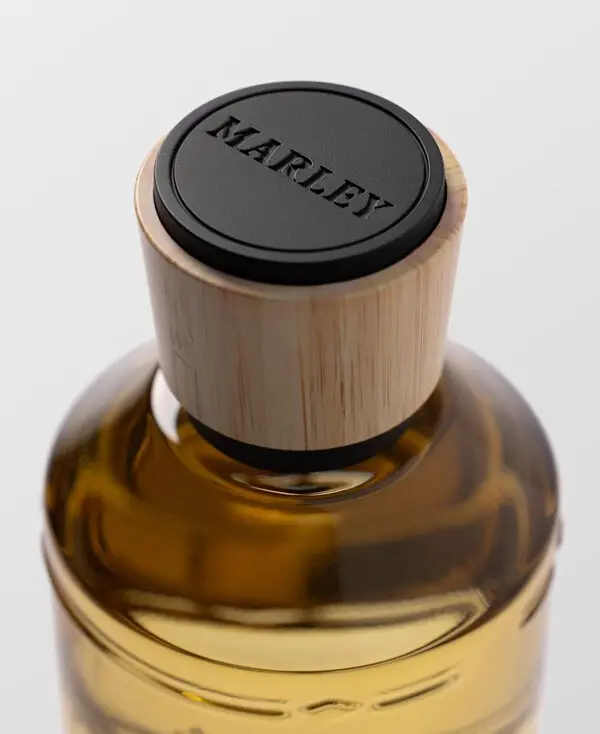 MARLEY FRAGRANCE Simmer Down Eau De Parfum