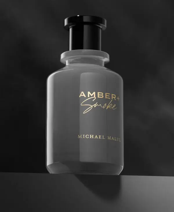 MICHAEL MALUL Amber And Smoke Eau De Parfum
