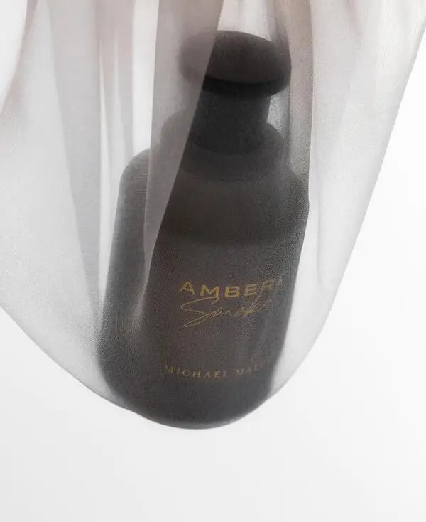 MICHAEL MALUL Amber And Smoke Eau De Parfum