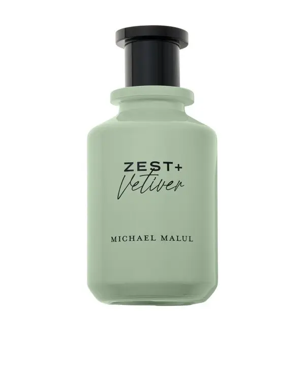 MICHAEL MALUL Zest And Vetiver Eau De Parfum
