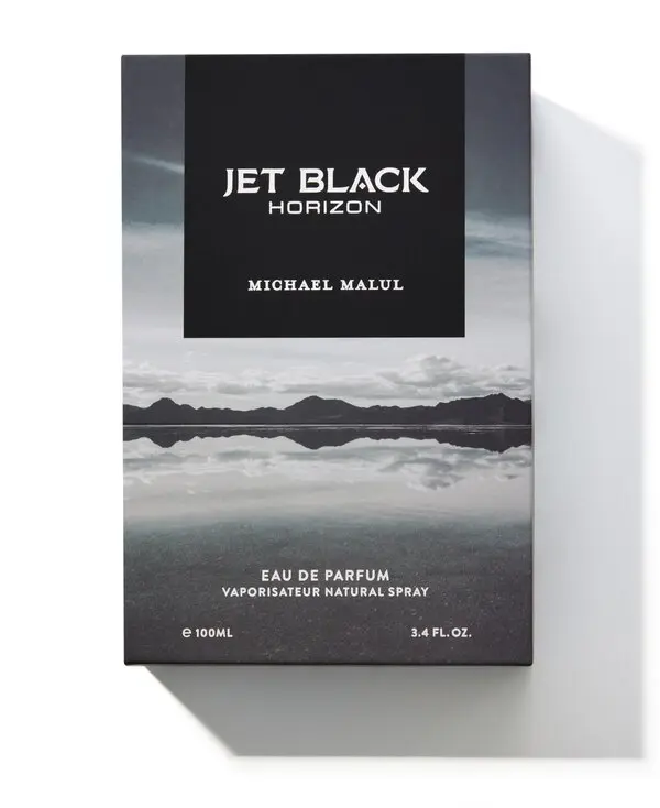 MICHAEL MALUL Jet Horizon Eau De Parfum
