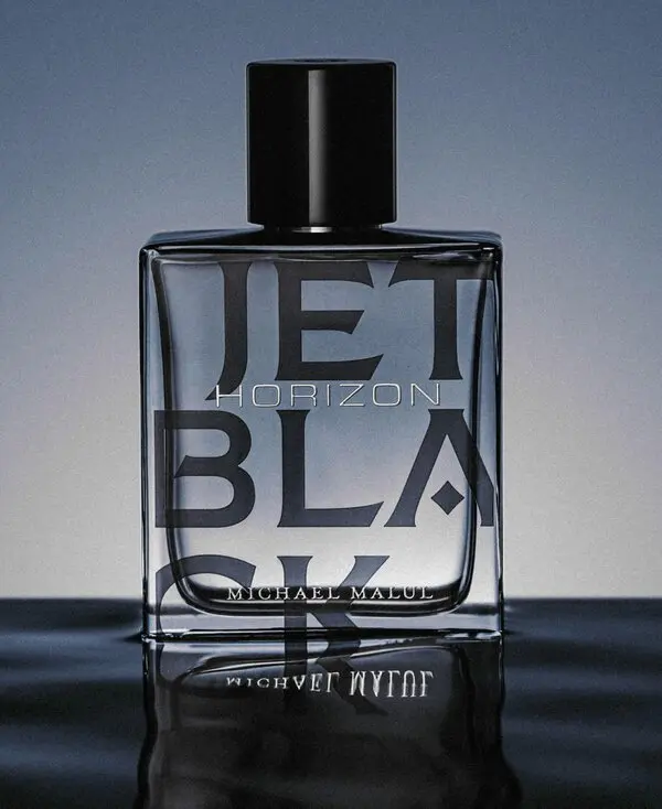 MICHAEL MALUL Jet Horizon Eau De Parfum
