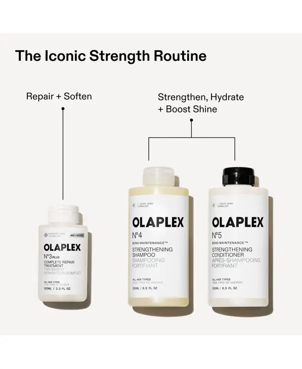 OLAPLEX No.5 Bond Maintenance Conditioner