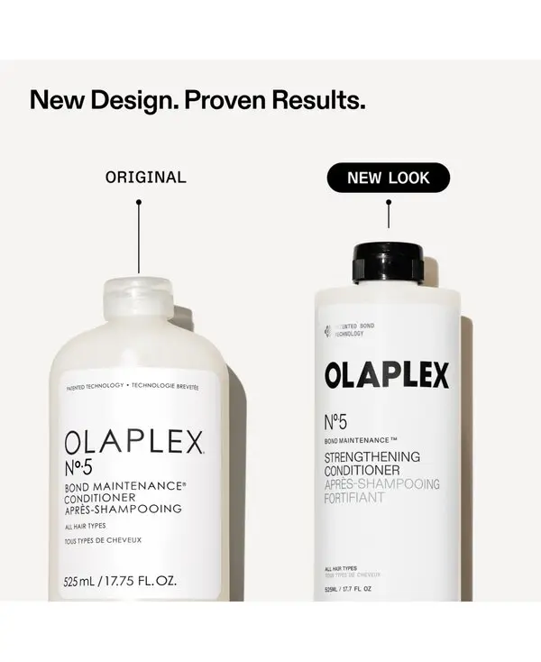 OLAPLEX No.5 Bond Maintenance Conditioner